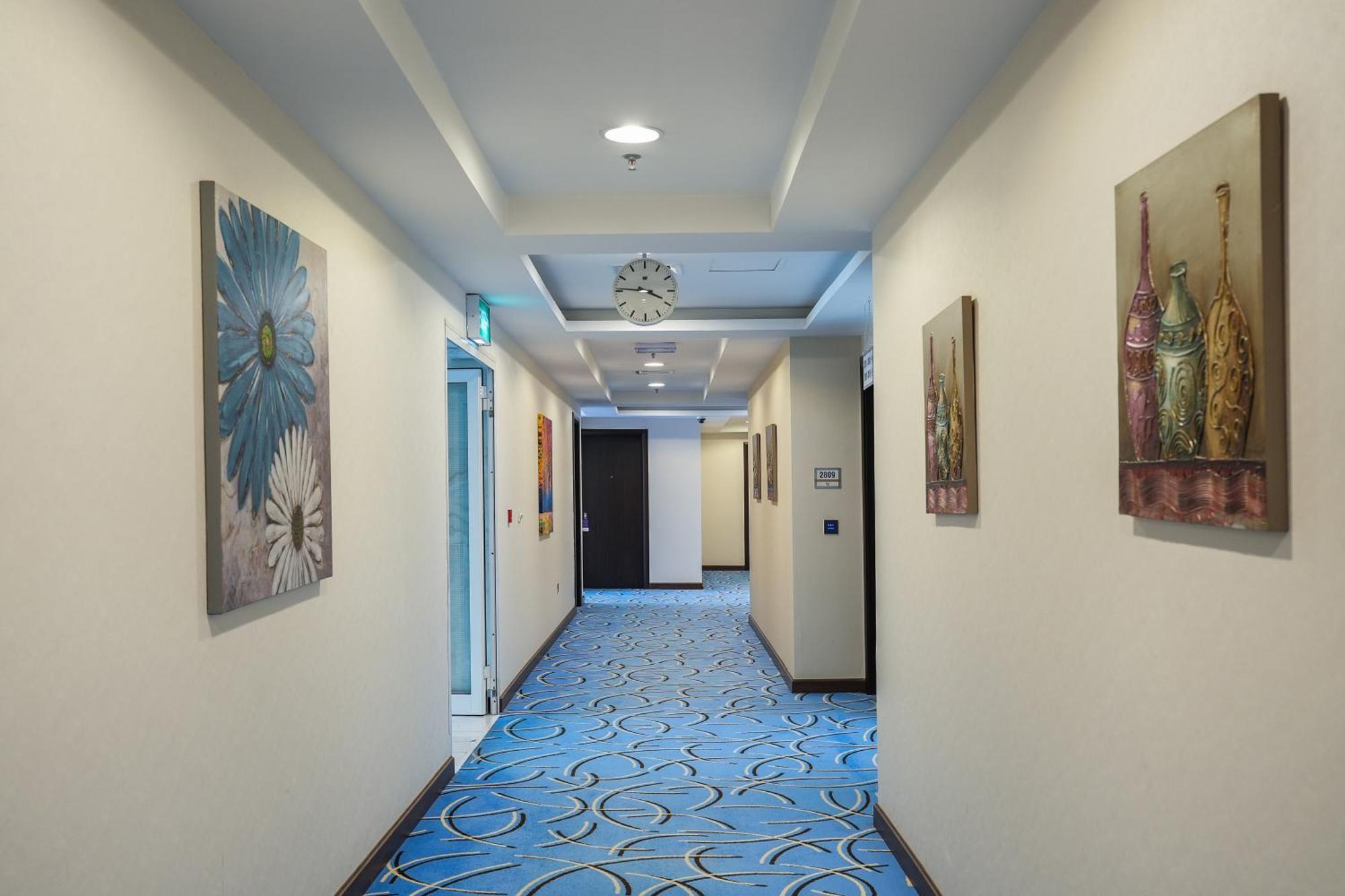 GRAND MAJESTIC HOTEL KUWAIT KUWAIT CITY